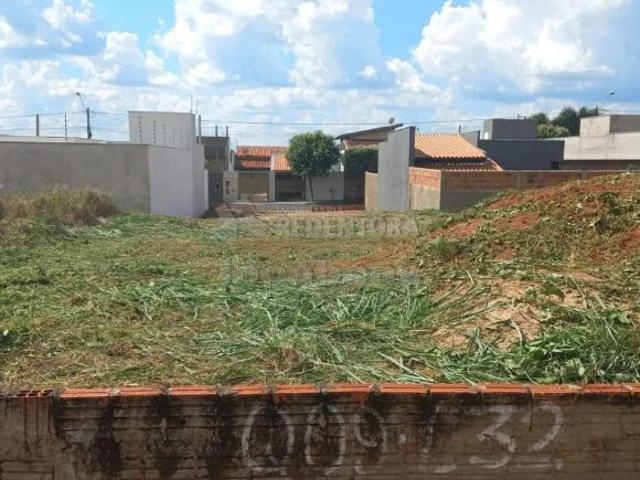 Excelente Terreno Parque Dos Ipês Mirassol