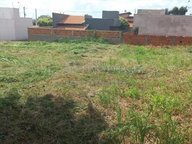 Excelente Terreno Parque Dos Ipês Mirassol