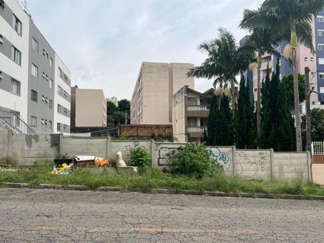 Excelente terreno Portão. Estuda permuta