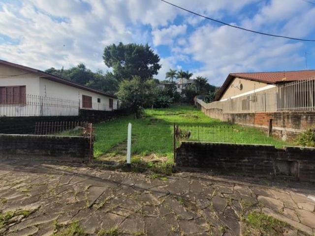 Excelente terreno Plano