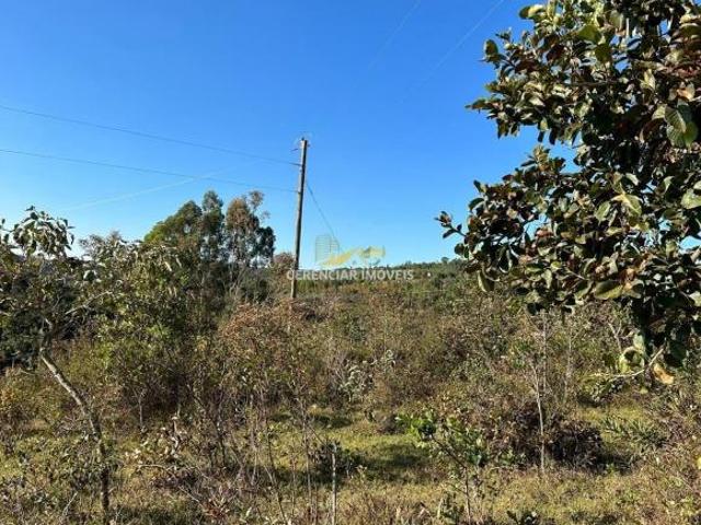 Excelente Terreno Plano 4.000m² com Poço Artesiano em Itatiaiuçu Medeiros!