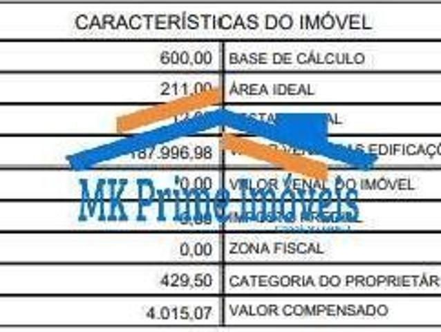 Excelente terreno plano 600 mts.² muito bem localizado Bonfim Osasco