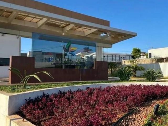 Excelente Terreno Plano