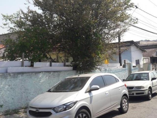 Excelente terreno Plano a venda no bairro Do campo limpo ótimo p/ construtor