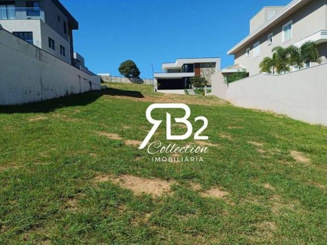 Excelente terreno plano à venda, 600 m² Condomínio Residencial Arboretum Vinhedo/SP
