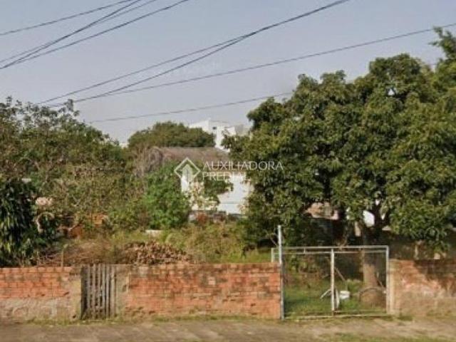 Excelente terreno plano, bem localizado!