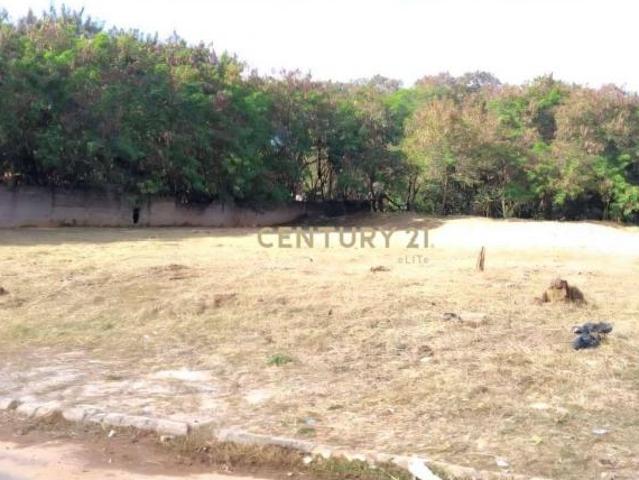 Excelente Terreno Plano com 1900 m² Jardim São Carlos/Jardim Pagliato Sorocaba/SP