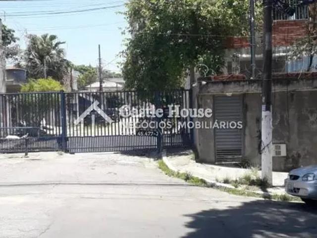 Excelente terreno plano de vila fechada sacomã