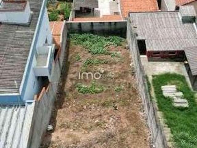 Excelente Terreno plano em Jundia a venda na Vila Maringá