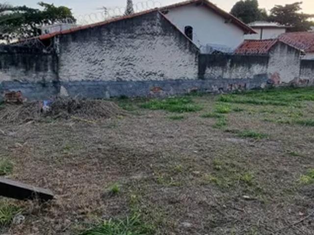 Excelente Terreno Plano em Piratininga