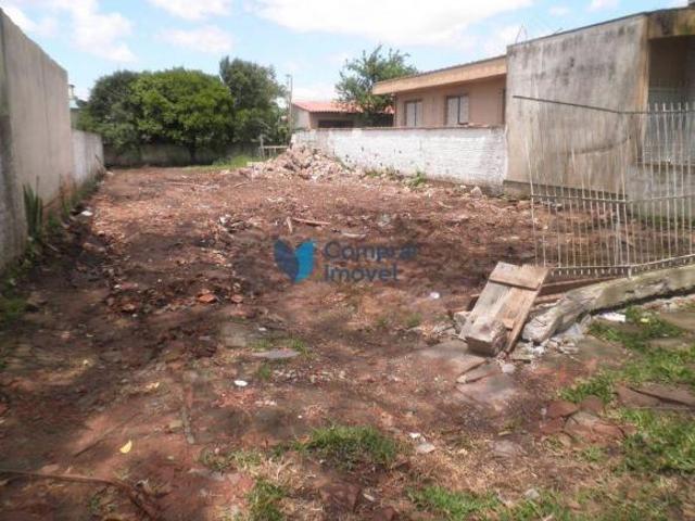 Excelente terreno plano na Urubatã Hípica