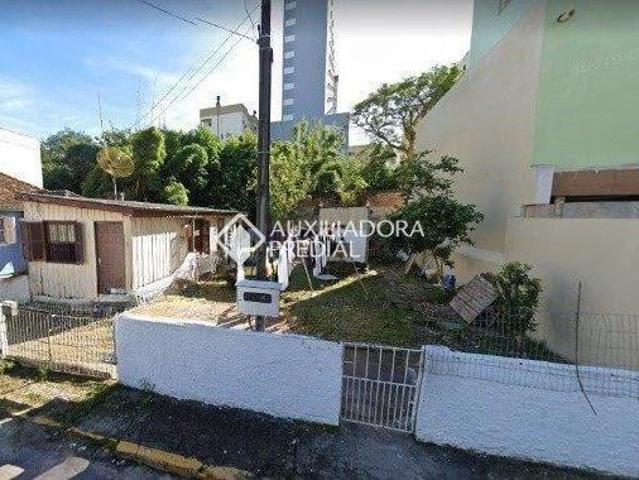 Excelente Terreno plano, no Bairro Nossa Senhora de Fátima em Santa Maria RS