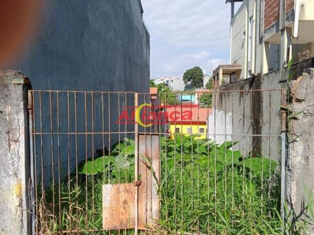 EXCELENTE TERRENO PQ FLAMENGO