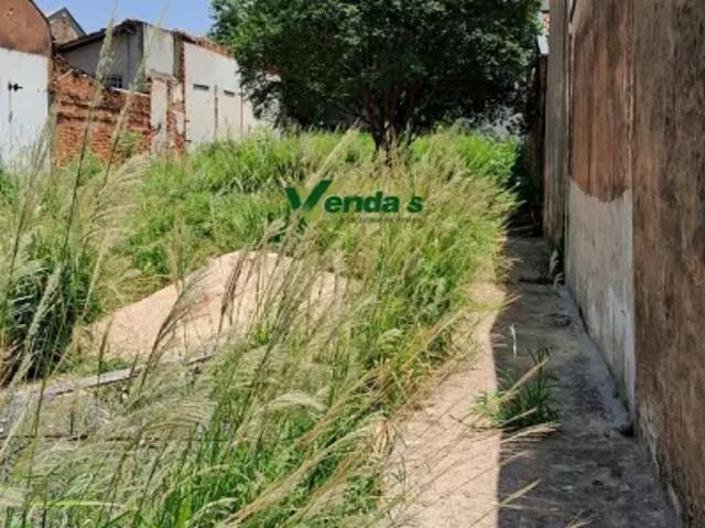 Excelente terreno próximo ao Semae