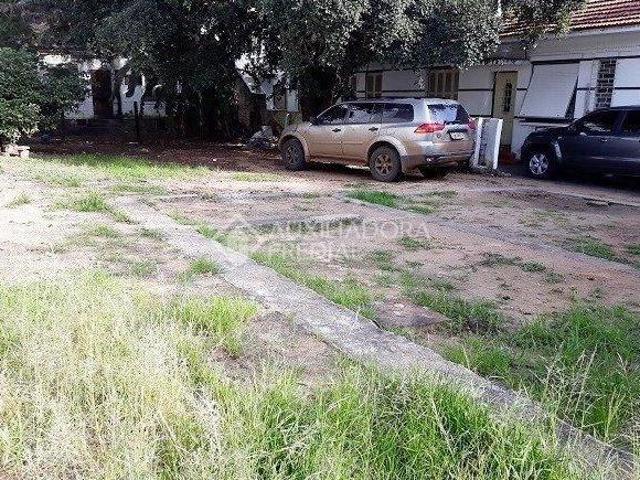 EXCELENTE TERRENO, PRÓXIMO Á SOGIPA