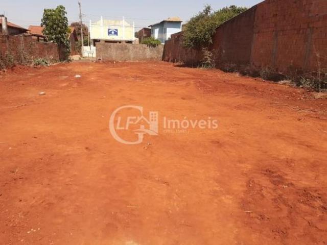 Excelente Terreno próximo a UCDB 720m²