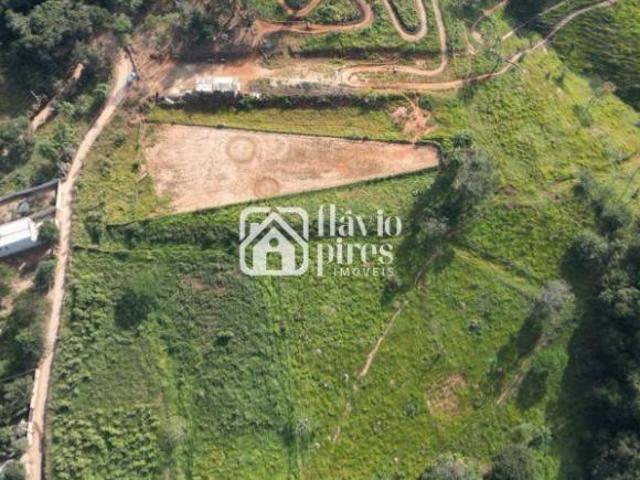 Excelente Terreno proximo ao PIB de Betim