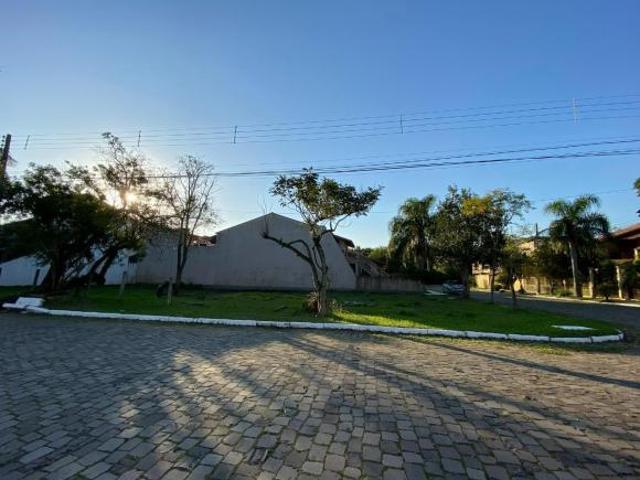 Excelente terreno pra construir no bairro Cidade nova em Canoas!