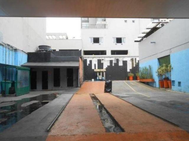 Excelente terreno p/venda ou locação com vocação p/posto gasolina Barra Funda