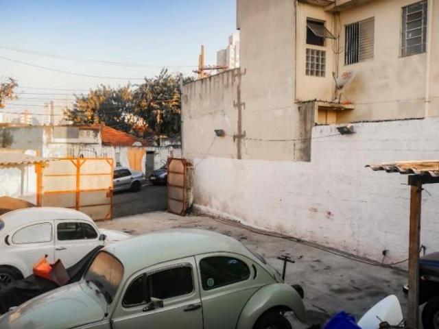 Excelente terreno p/venda rua sem saida c/250m2 Sumaré