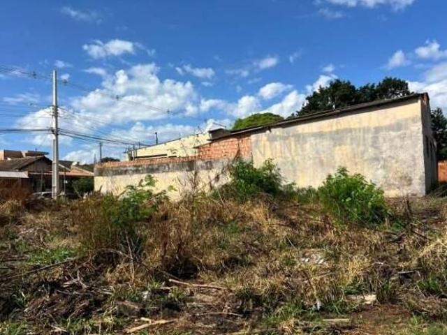 EXCELENTE TERRENO REGIÃO PIONEIROS