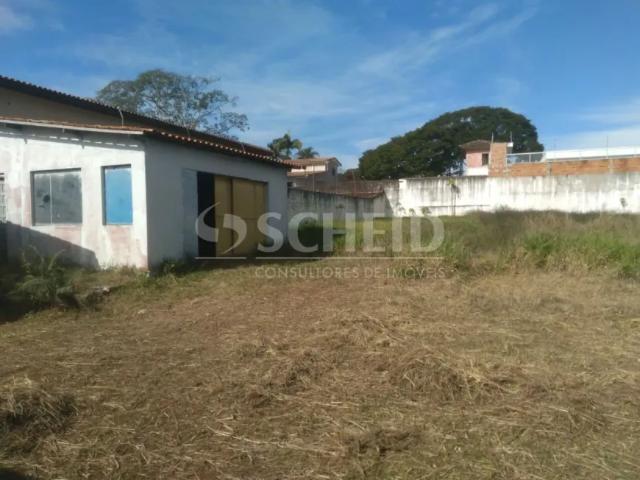 Excelente terreno residencial à venda localização privilegiada no bolsão de interlagos