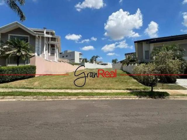 Excelente terreno residencial a venda no Condominio Jardim Vila Paradiso Indaiatuba/SP