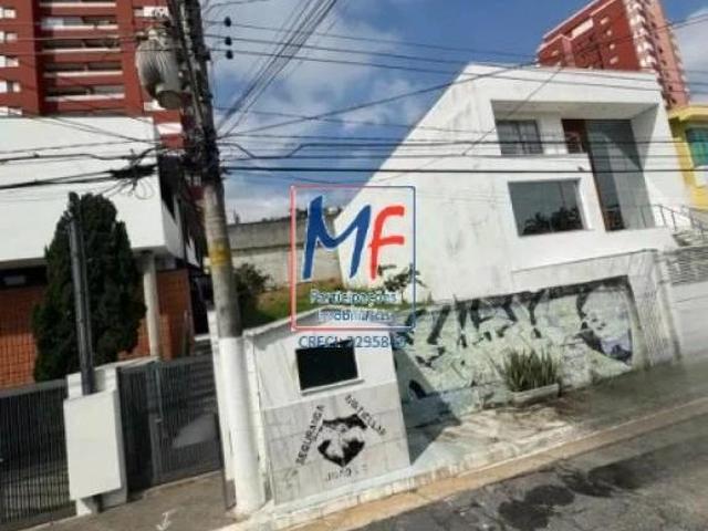 Excelente Terreno residencial à venda no Jardim Têxtil, São Paulo/SP, com 290 m² 10 m de frente × 2