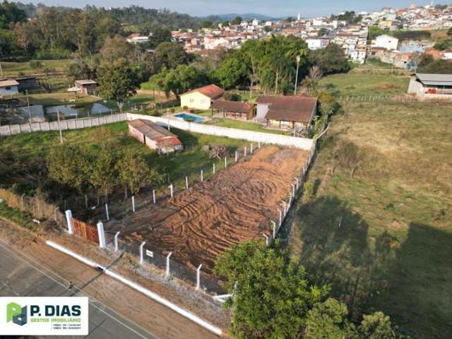 Excelente terreno residencial | comercial em Pinhalzinho, Interior de São Paulo