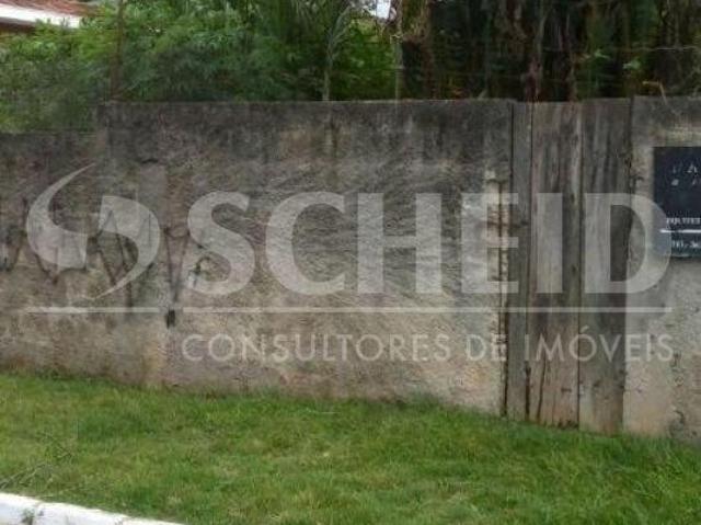 Excelente Terreno Residencial em região nobre de Interlagos