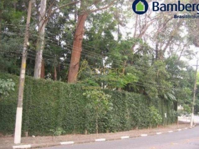 Excelente Terreno Residencial, no Coração do Brooklin Velho !