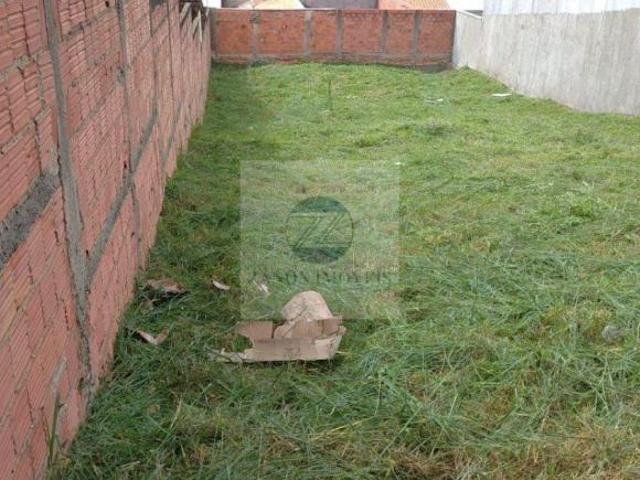 Excelente Terreno Residencial no Jardim São Domingos AMERICANA SP – 320 m² R$320.000,00
