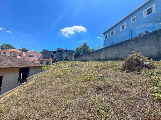 Excelente terreno residencial para venda em Centro Alto, 400m²