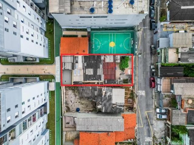 Excelente terreno residencial para venda em Jardim do Tiro, 250m²