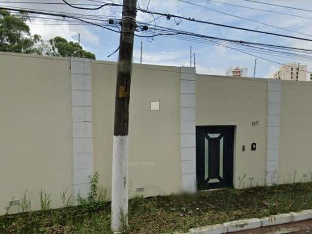 Aconchegante terreno residencial para venda em Jardim Marajoara, 1,220m² remaxfront#TEWPK