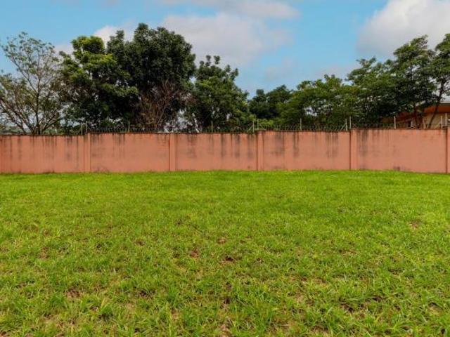 Confortável terreno residencial para venda em Jardim Olhos D´Água I, 695m² theremaxcollection#HSUC