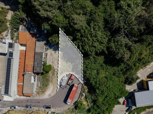 Excelente terreno residencial para venda em Jardim Palermo, 554m²