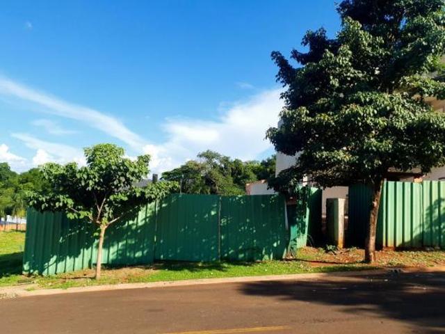 Deslumbrante terreno residencial para venda em Reserva San Gabriel, 250m²
