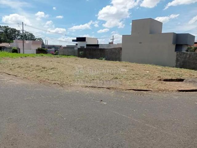 Excelente Terreno Residencial Parque Vila Nobre