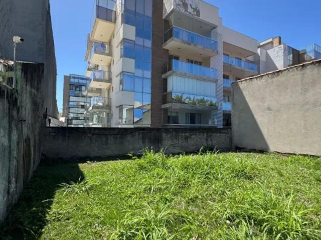 Excelente Terreno, rua da Praia de Piratininga, 360m² qualidade e conforto em Piratininga