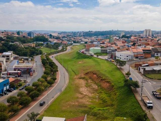 Excelente terreno rural para venda em Porto Feliz, 447m²