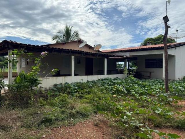 Excelente terreno rural para venda em São José do Povo, 500,000m²