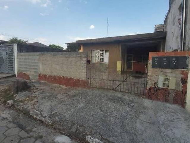 Excelente Terreno sendo 350m² Vila Yara