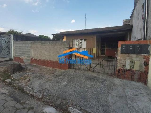 Excelente Terreno sendo 350m² Vila Yara