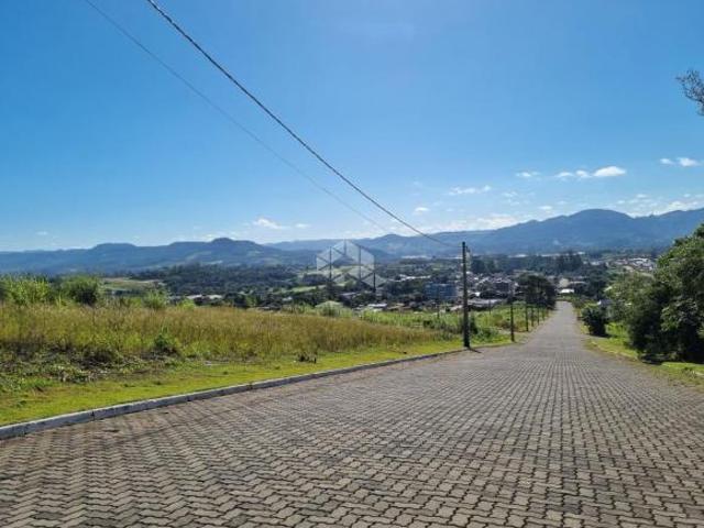 Excelente terrenos à venda no Bairro Conventos em Lajeado