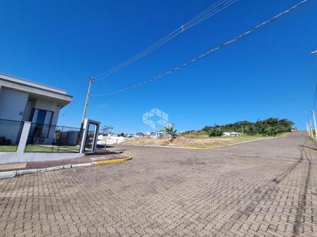 Excelente terrenos à venda no Bairro Conventos em Lajeado