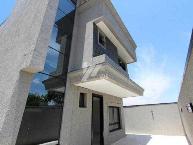 Excelente Triplex bairro Uberaba!