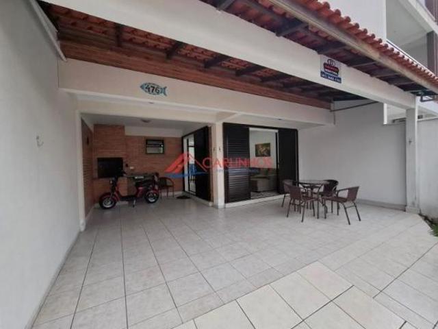 Excelente Triplex no Centro de Guaratuba PR 200,00 Metros da Praia Central de Guaratuba PR