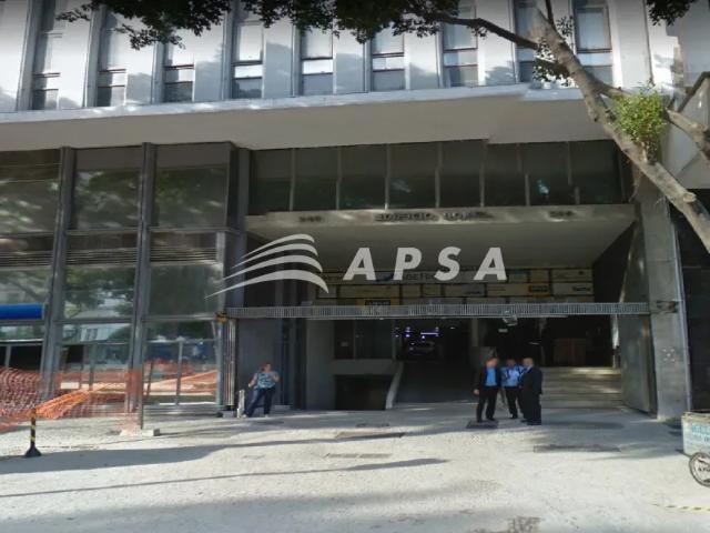Excelente vaga de garagem com portaria 24h