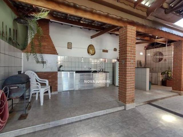 Excelente Vivenda no Eloy Chaves